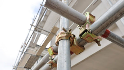Pipes and Clamps: Understanding Their Role in Secure Piping Systems