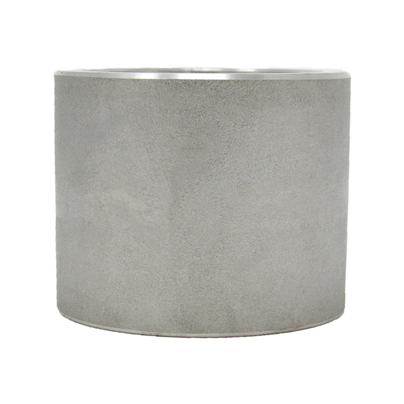 1-1/4" Stainless Steel Coupling, 3000# Socket Weld 304/304L A/SA182