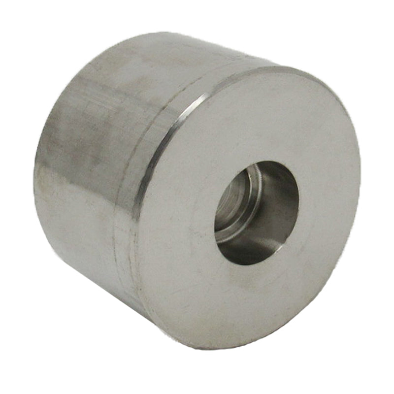 1-1/4" x 1" Insert Reducer, Socket Weld Stainless Steel 316/316L A/SA182