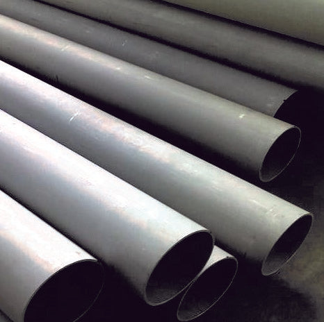 3-1/2" Seamless Pipe Schedule 40s, Stainless Steel 316/316L ASTM A312